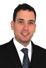 Josh Friedman (color)