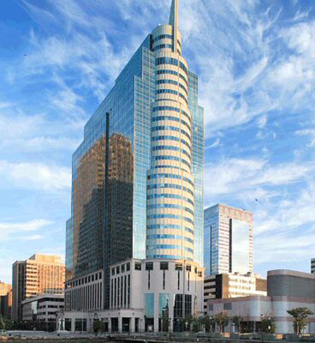 News Release: Cushman & Wakefield Arranges 36,000 Square-Foot Sublease ...