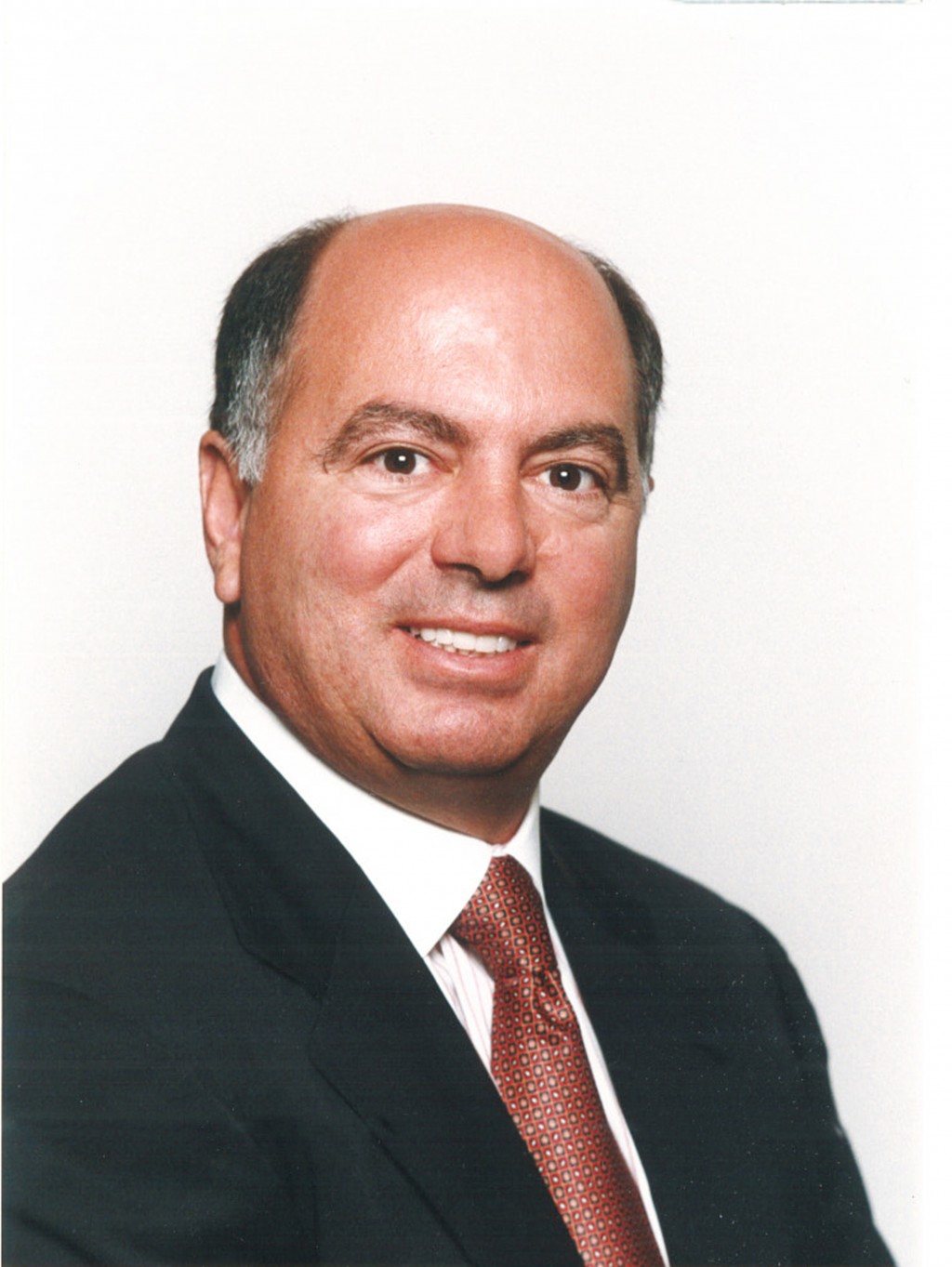 Feature Story: Finalists: Lifetime Achievement Award