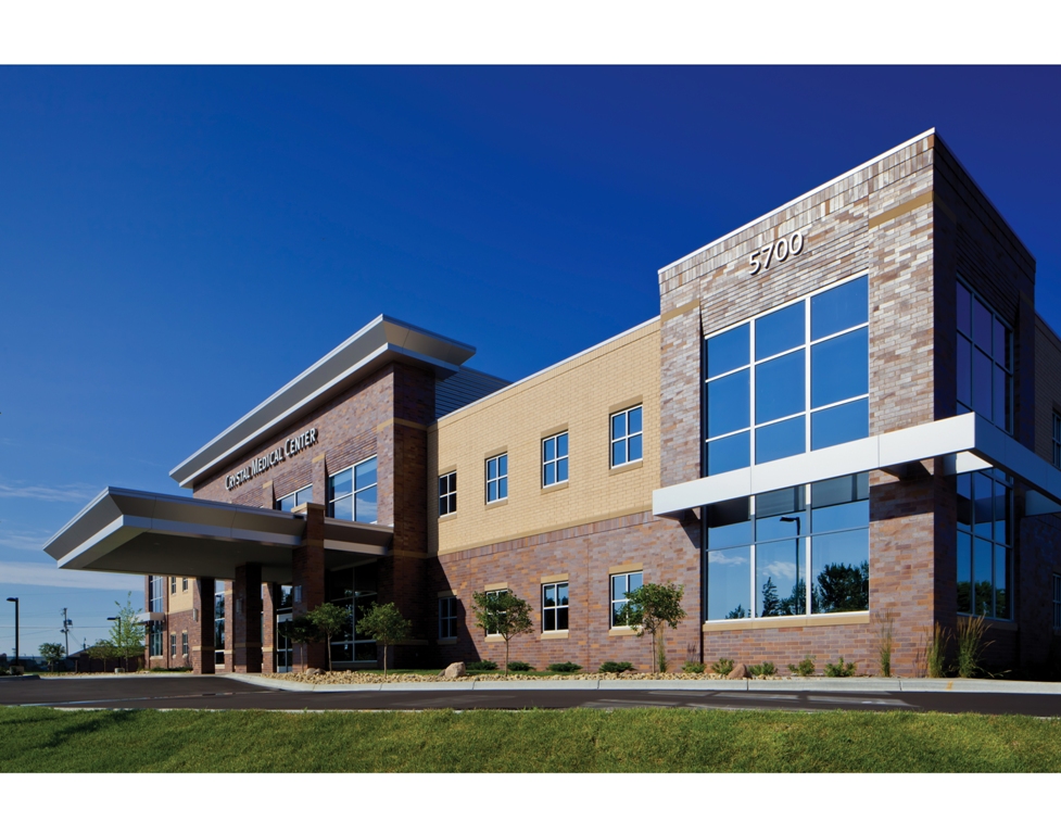 Feature Story: Finalists: Best New MOB (25,000-49,999 SF)