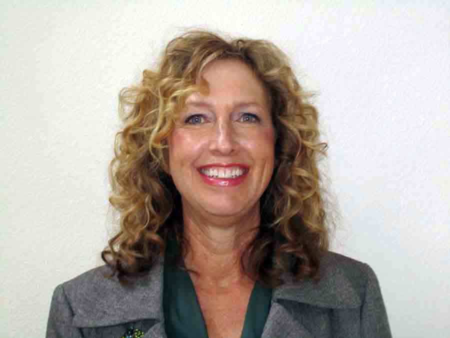 On the Record: Karen Torres