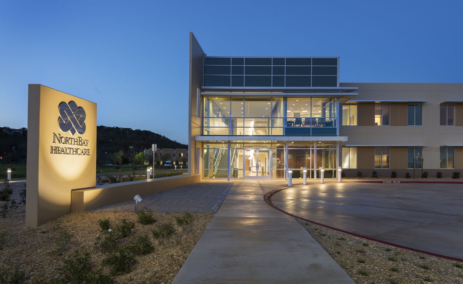 News Release: NexCore Completes First of Multiple Medical Office ...