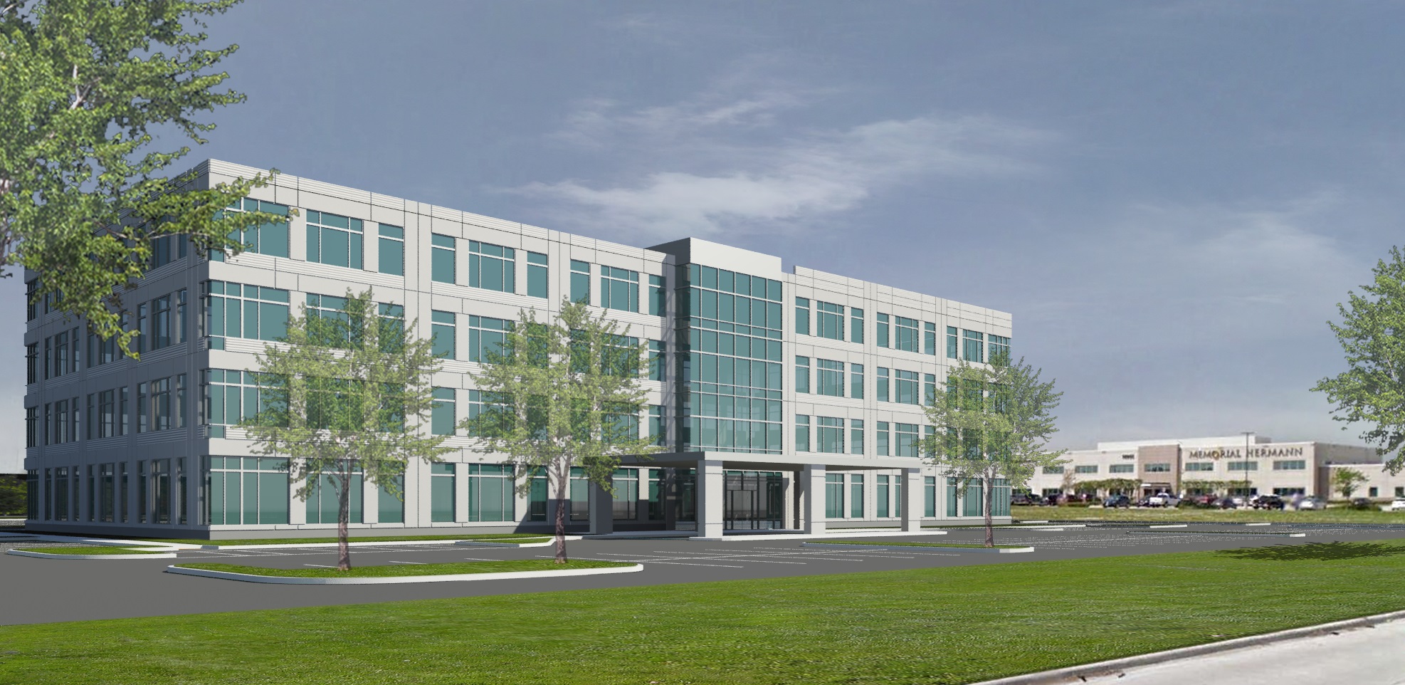 News Release: HCP Inc. Taps Transwestern to Lease 100,000 SF Medical ...