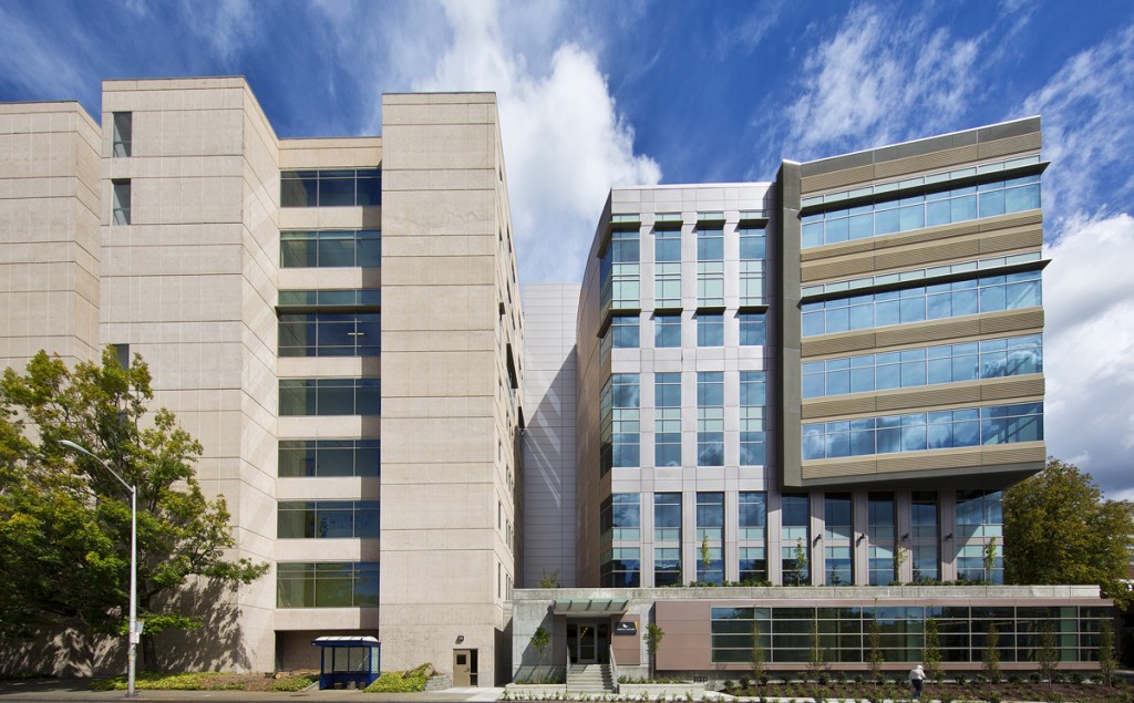 News Release: CBRE Arranges Record-Breaking Medical Office Sale in Seattle