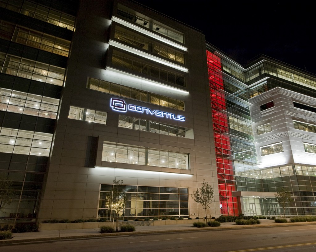 News Release: Seavest and Ciminelli secure permanent financing for ...