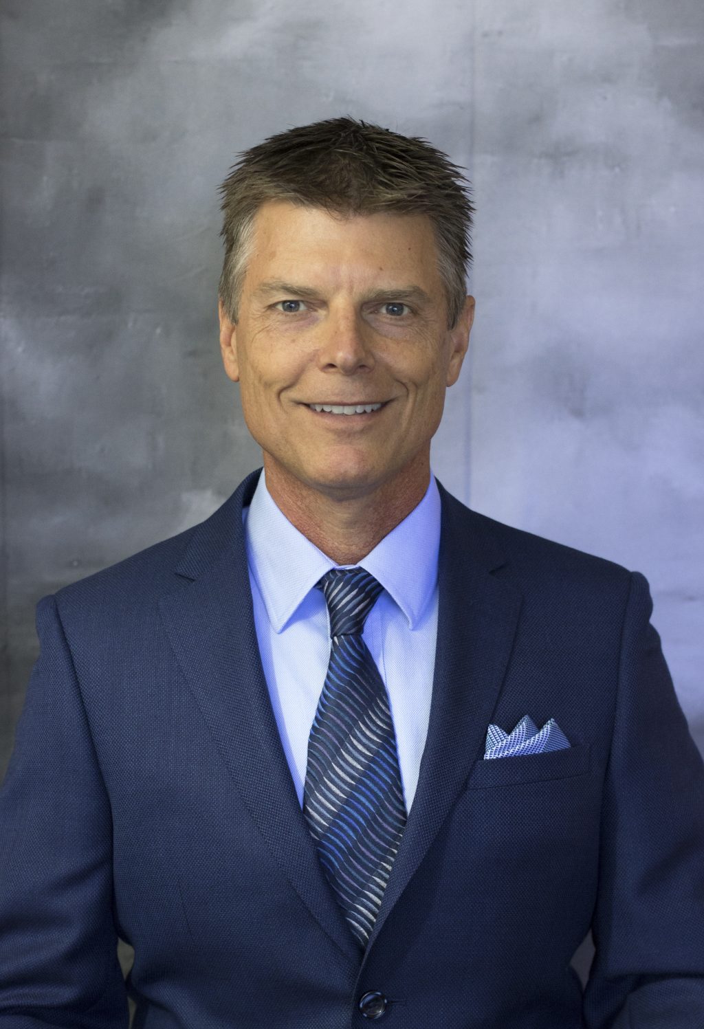 News Release: Max Burcham Joins Snyder Langston as Project Executive