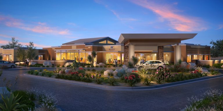 News Release: Welbrook Senior Living starts construction of their ...