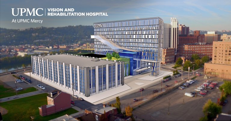 News Release: UPMC Announces $2B Investment to Build 3 Digitally Based ...