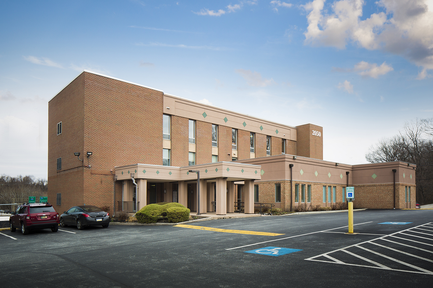 News Release: HFF announces sale of suburban New York and Philadelphia ...