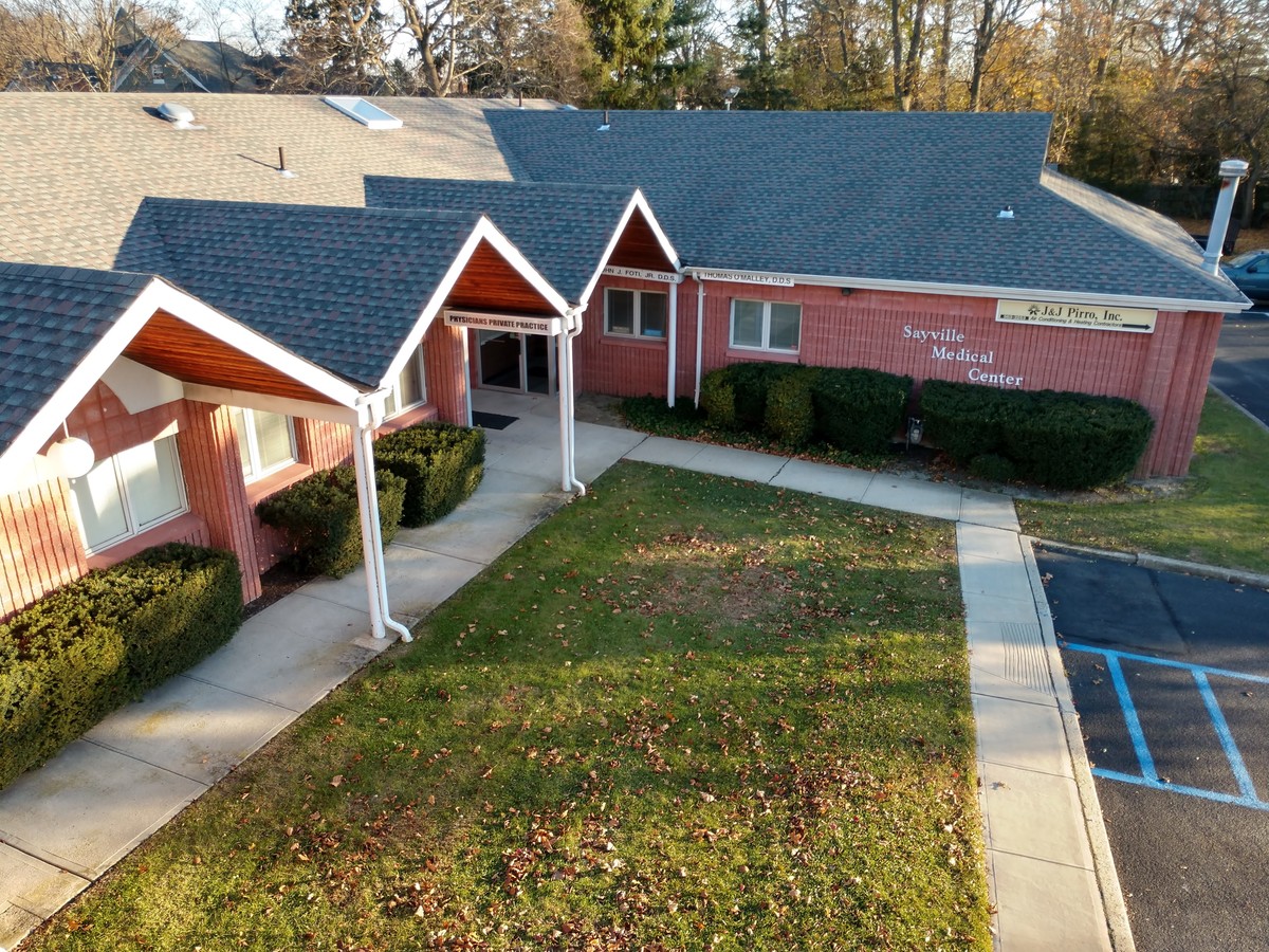 News Release: Gary Pezza of NAI Long Island Brokers Sale & Purchase of ...