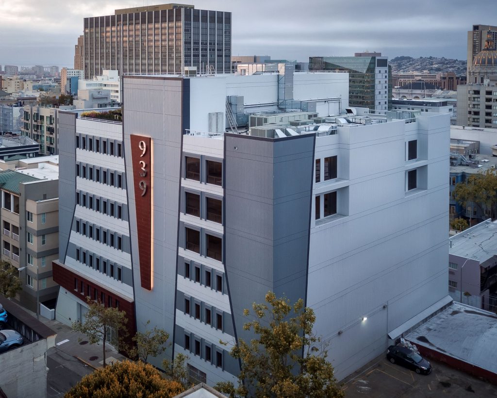 Outpatient Projects: An MOB project that was worth the risk