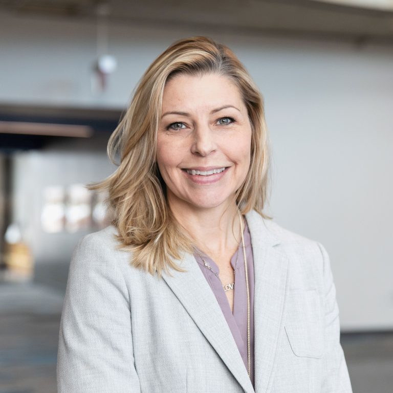 News Release: Lisa Gibson-Dorr joins Barton Malow as Senior Business ...