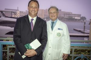 News Release: Tampa General Hospital leases space in new USF Health ...