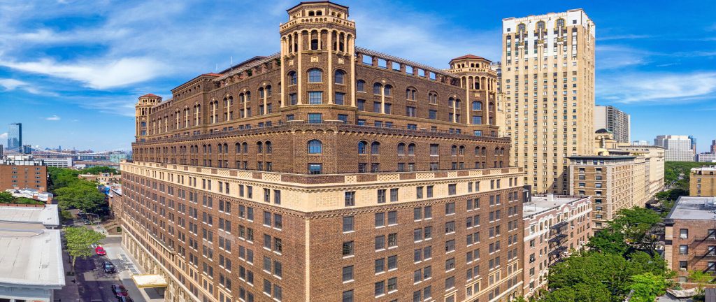 News Release: The Watermark at Brooklyn Heights, Luxury Community in ...