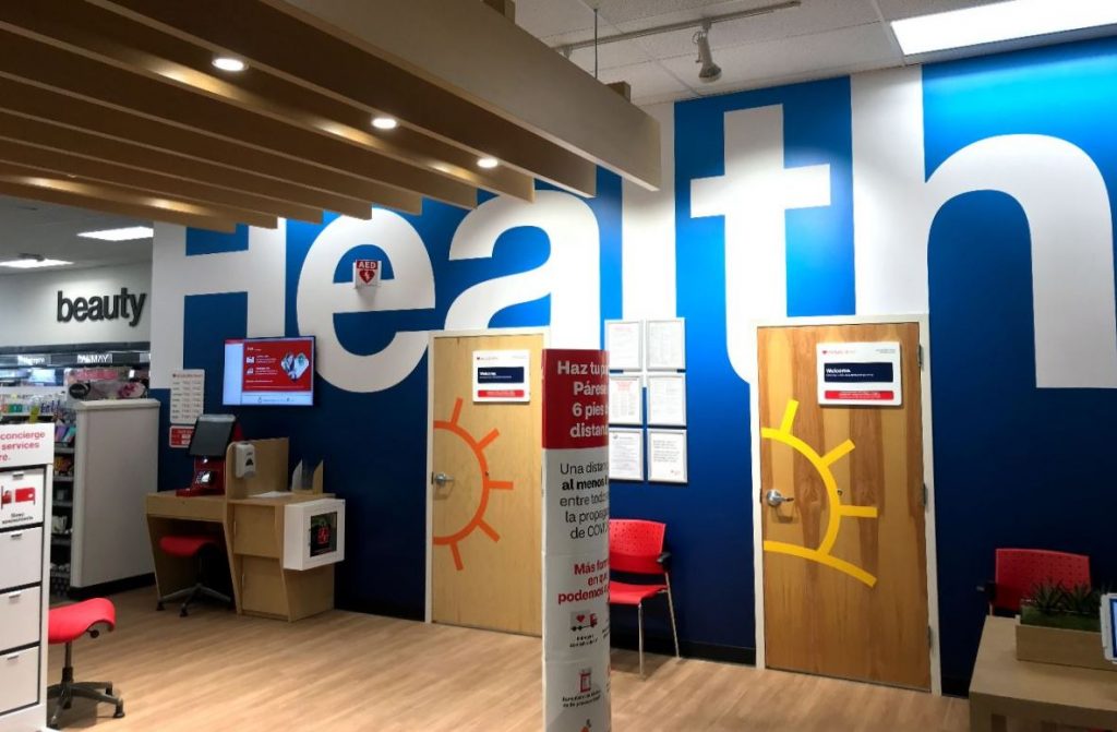 News Release: Knoebel Construction completes CVS remodels and health ...