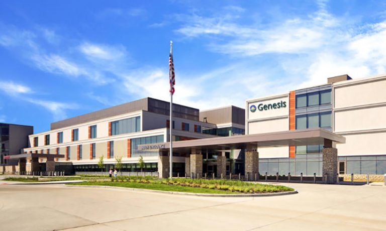 News Release: Welltower Announces Substantial Exit of Genesis ...