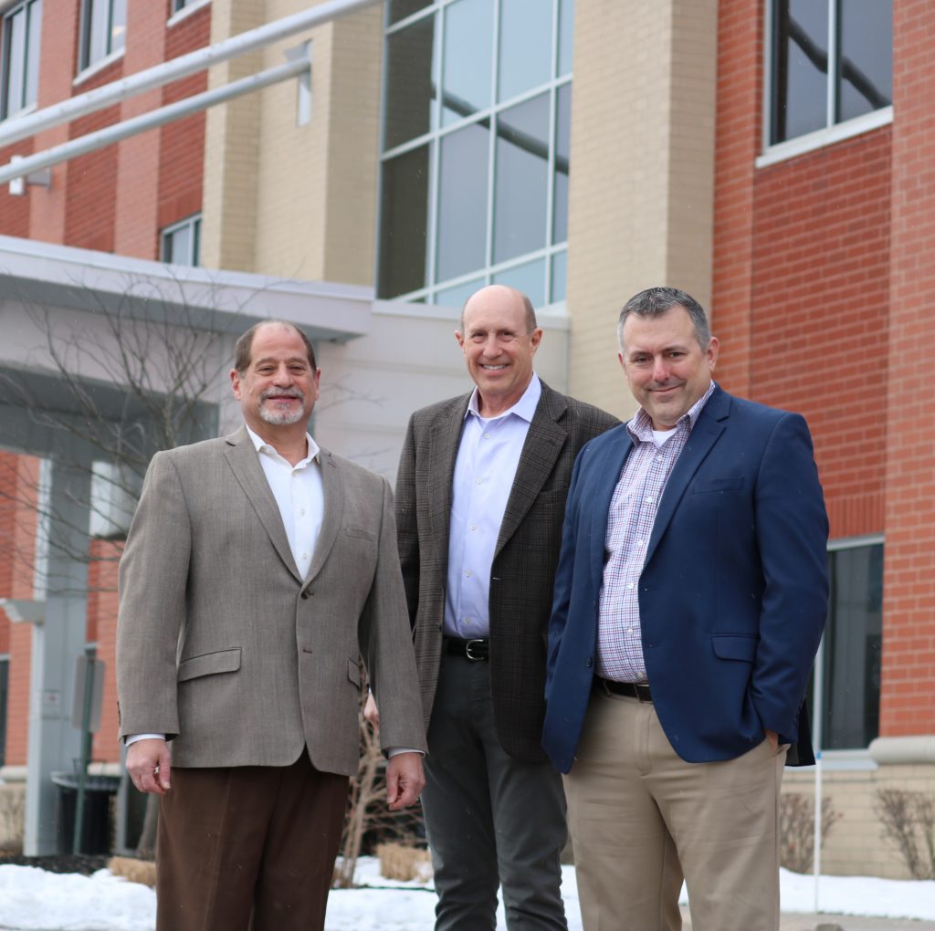 Cover Story: Specializing in deals with ‘hair’ on them