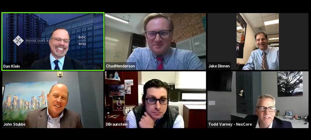 Feature Story: Where is HRE development heading?