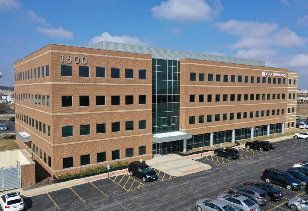 News Release: CA Health and Science Trust Announces Fourth Medical ...