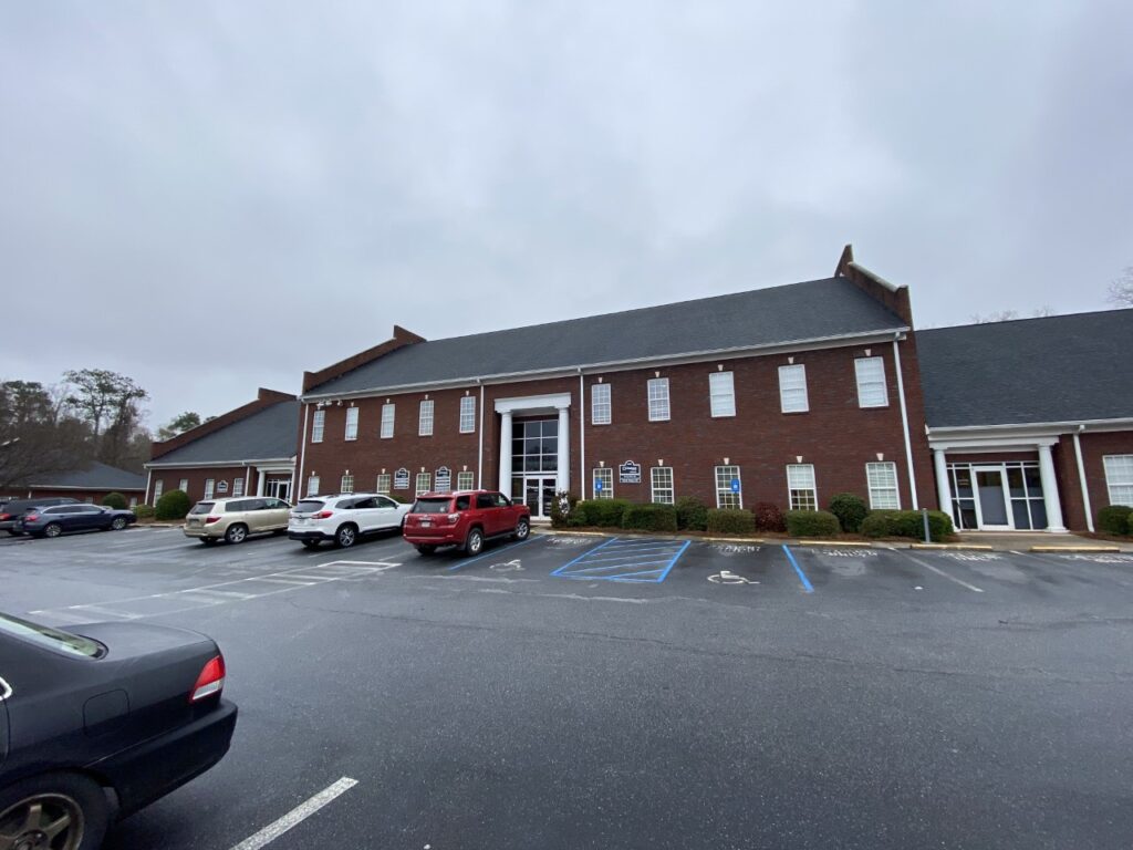 News Release: Matthews™ Brokers $5.28M Sale of Pediatric Medical Office