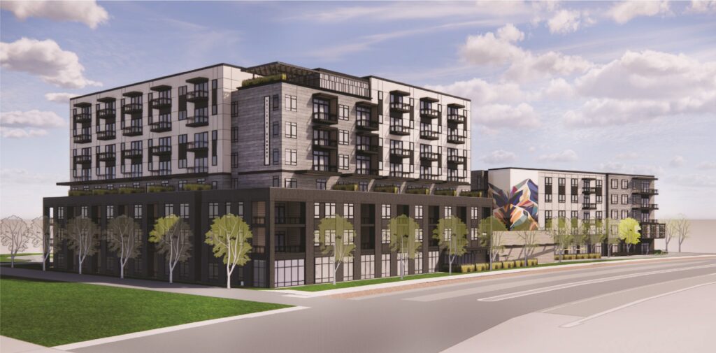 News Release: Experience Senior Living Development Announces Second ...