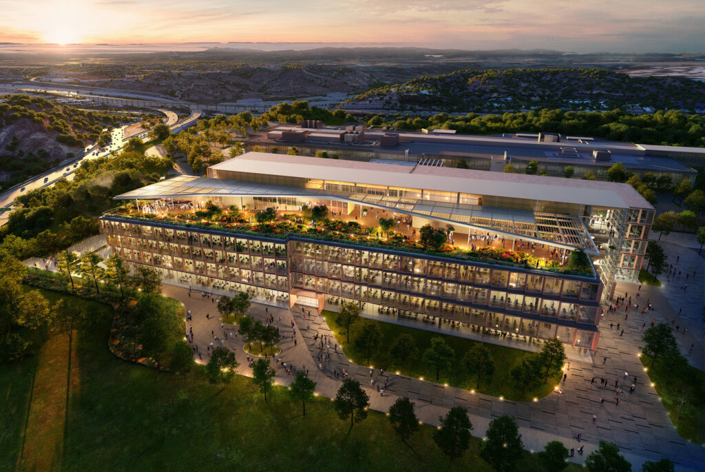 News Release: Alexandria Real Estate Equities, Inc. Announces Long-Term ...