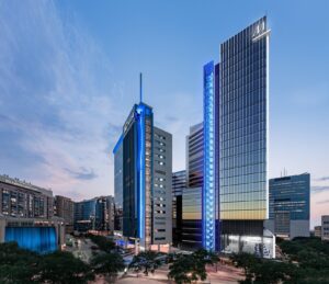 News Release: EYP Designs Houston Methodist Centennial Tower at Texas ...