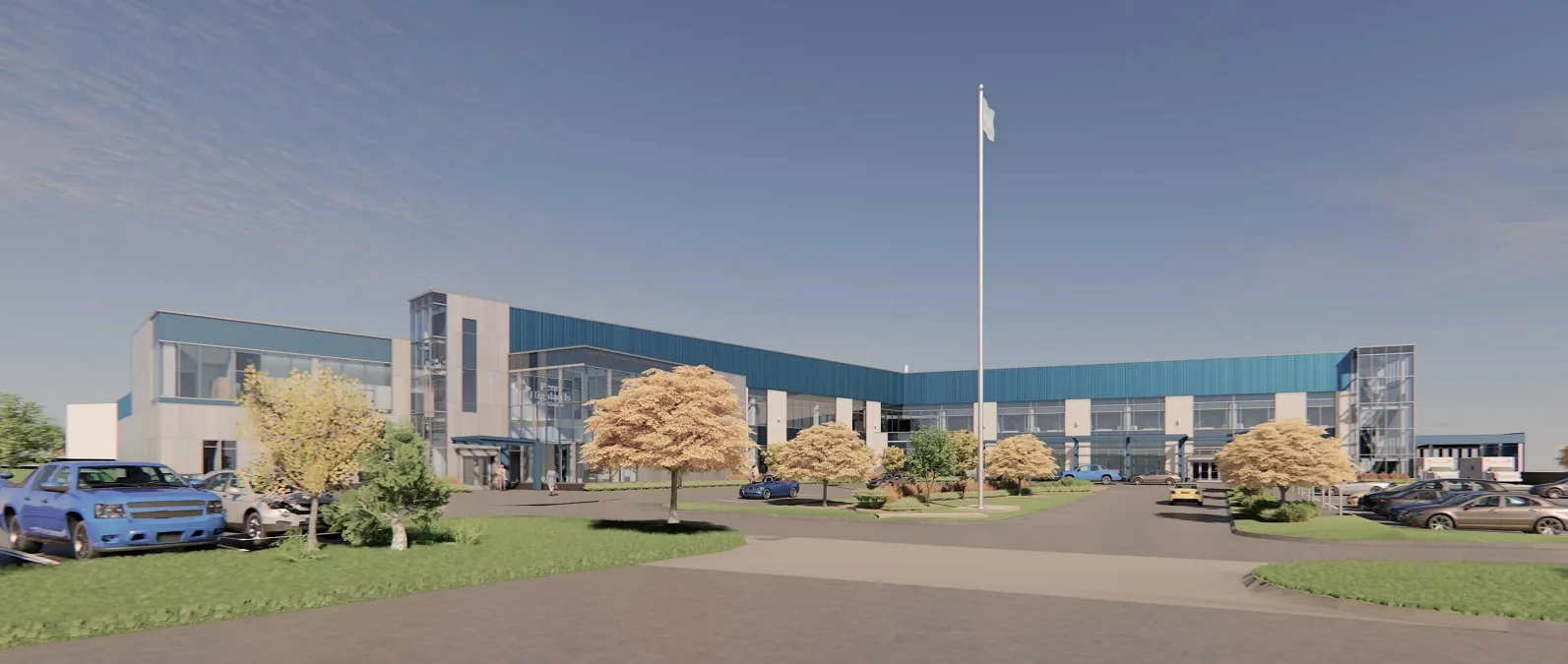 News Release: Penn Highlands Healthcare Breaks Ground for State-of-the ...