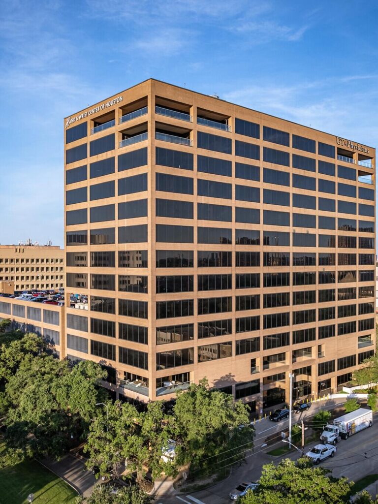 News Release: Healthcare Realty Hires CBRE to Lease Former Healthcare ...