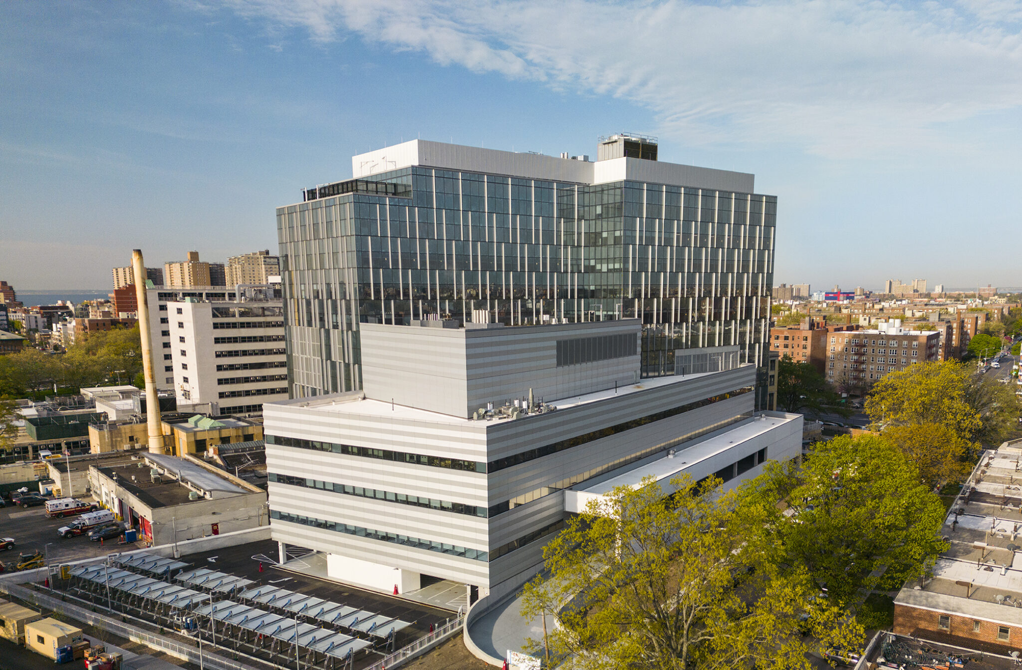News Release: NYC Health + Hospitals/South Brooklyn Health Celebrates ...