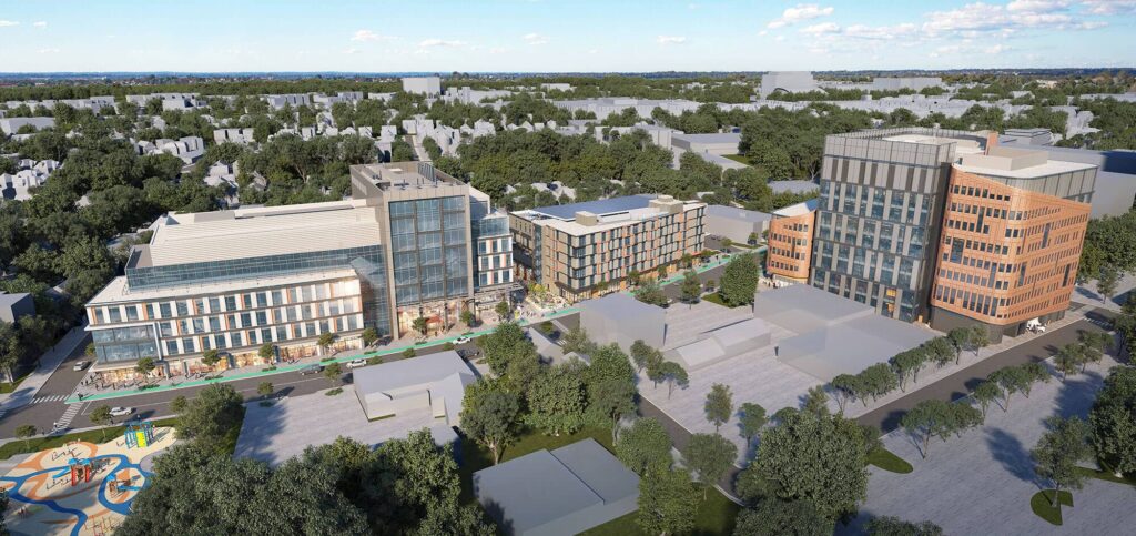 Life Sciences: A Q&A with King Street’s Michael DiMinico