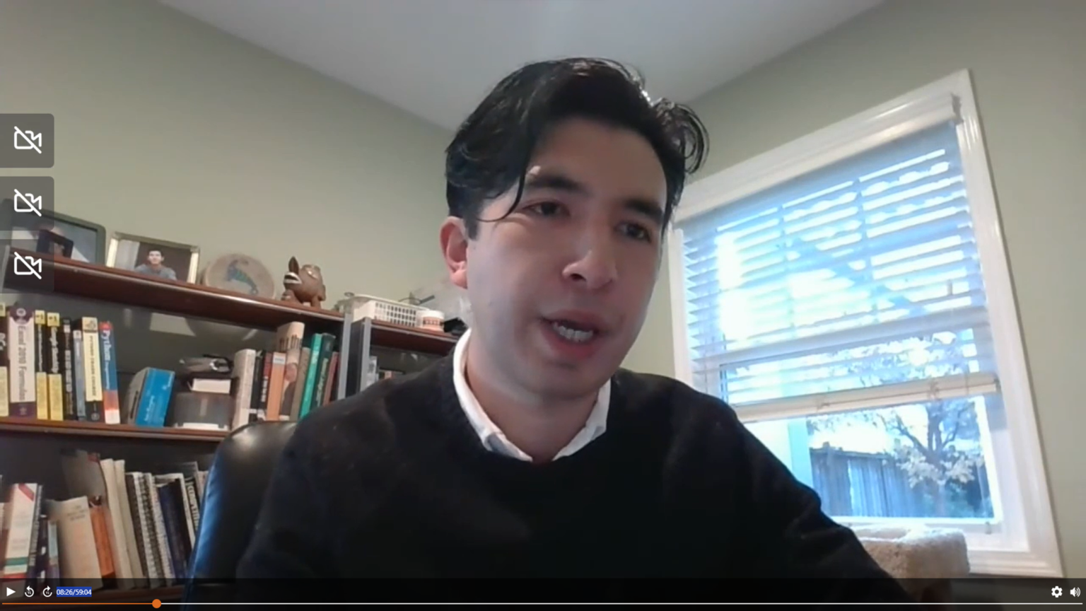 Feature Story: ‘Cautiously optimistic’ about 2024 HRE sales, lending market