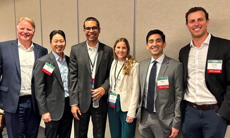 Feature Story: HRE lenders are optimistic