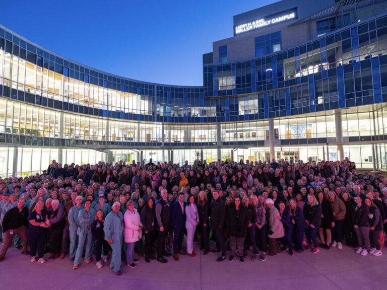 News Release: New Intermountain Primary Children’s Hospital, Miller ...