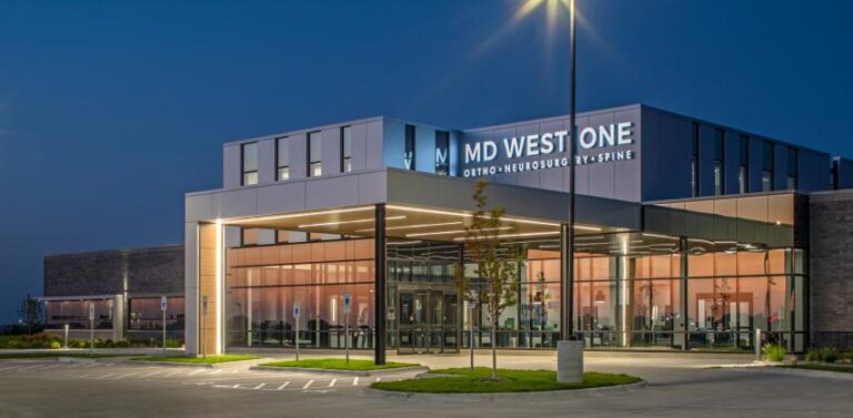 News Release: MD West One expands to Fountain Ridge West (Omaha, Neb.)