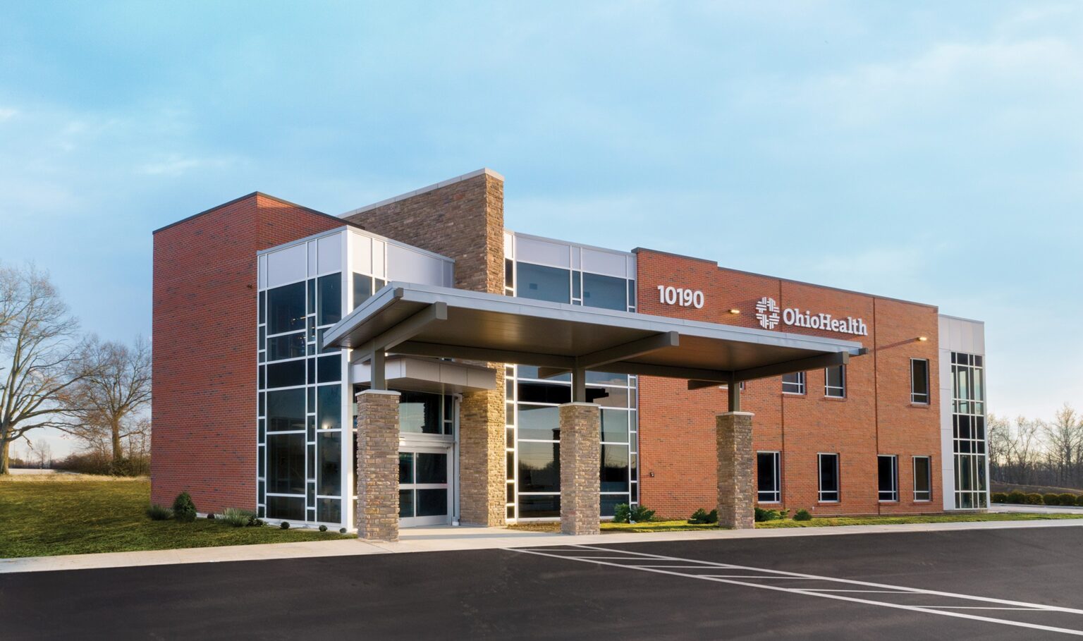 News Release: New OhioHealth Medical Office Building Opens in Jerome ...
