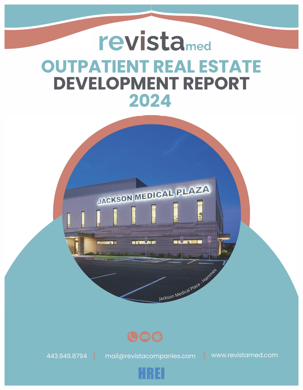 Feature Story: Rising rates, costs catch up with the MOB development market