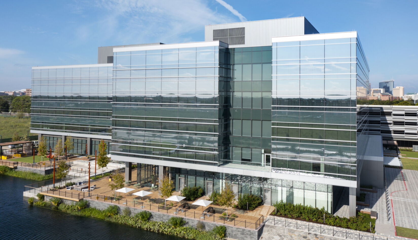 News Release: Hines Signs Pranax To Levit Green, Houston’s Premier Life ...