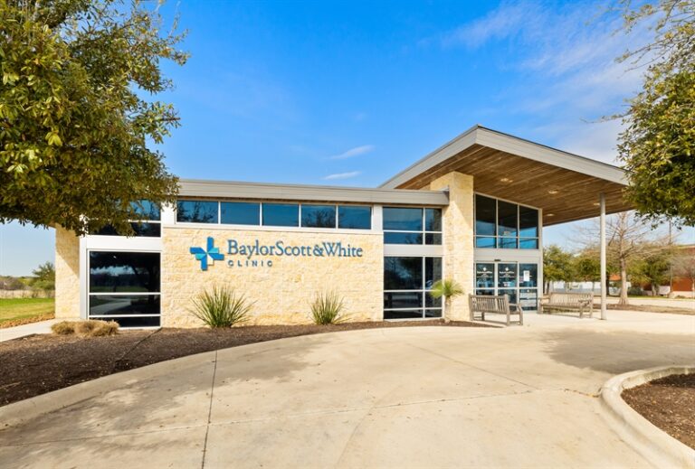 News Release: Just Closed: Class A, Outpatient Medical Building Leased ...