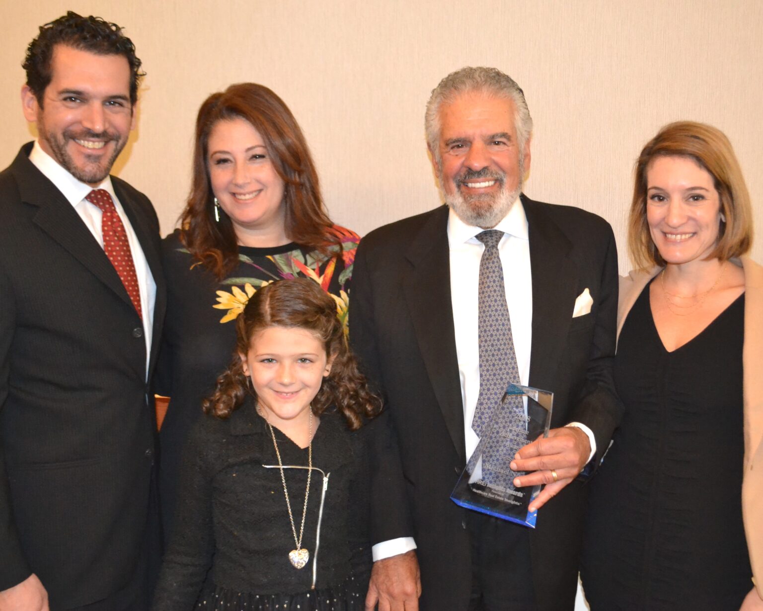 HREI Insights Awards: Mike Noto wins Lifetime Achievement Award