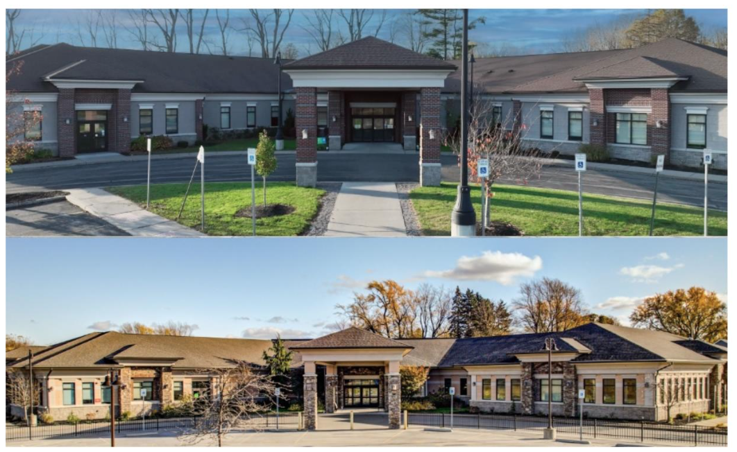 News Release: Montecito Medical Acquires Two-Building Portfolio in ...