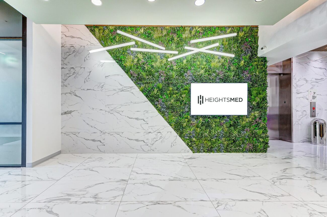 News Release: HeightsMED advances vision to become first Class A MOB in ...