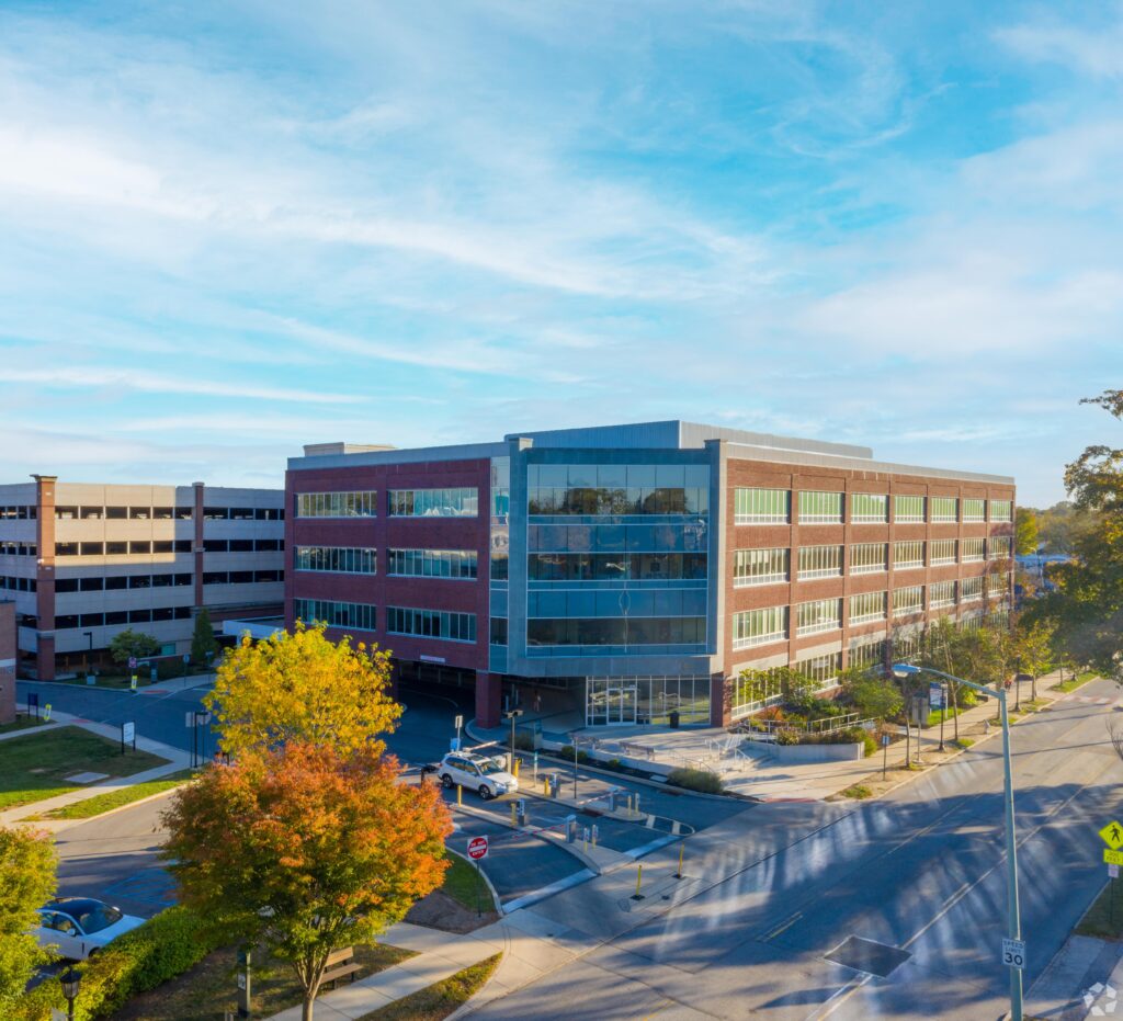 News Release: Healthcare Realty Trust Provides Update on Capital ...