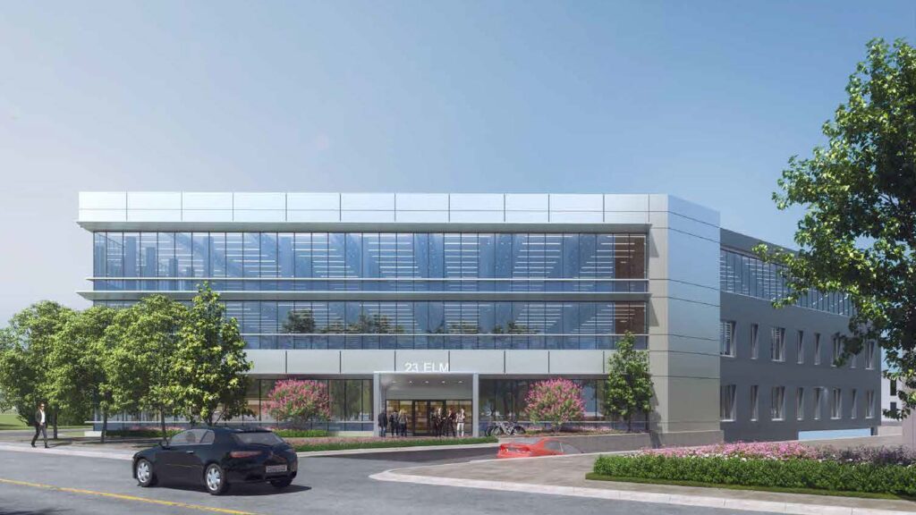 News Releases: Triad Group Announces Sale of Watertown’s Elm Street Labs