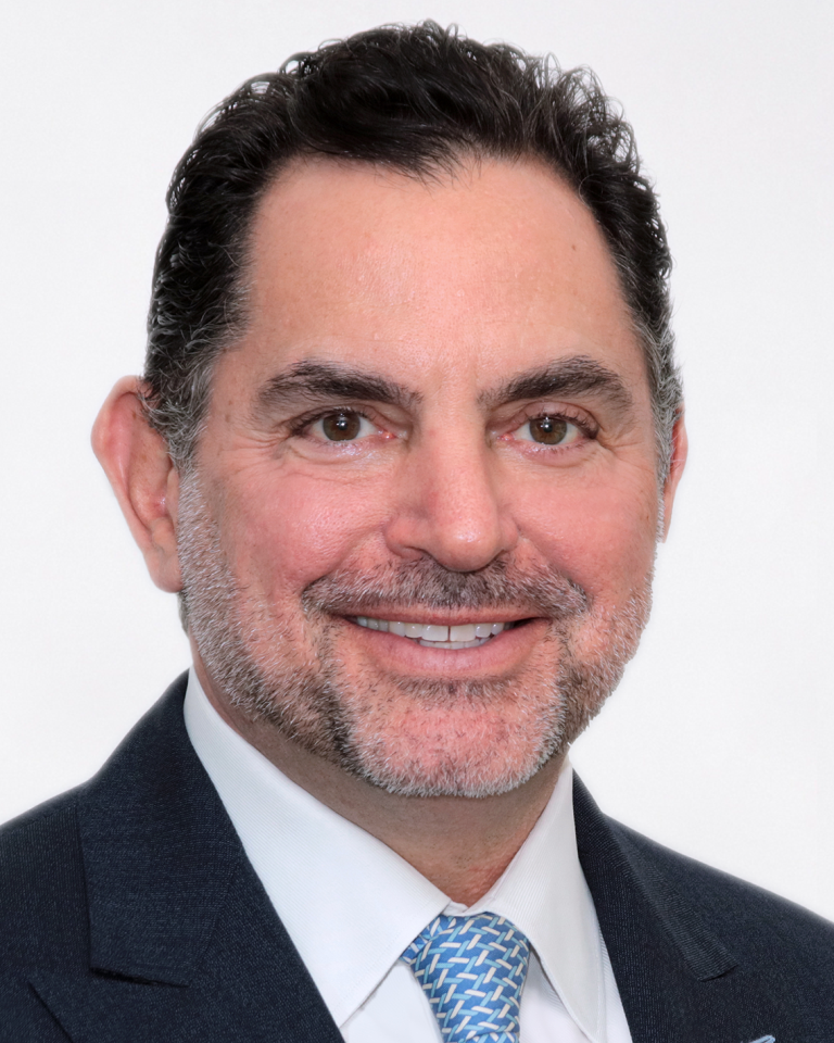 Companies & People: From brokerage to the principal side