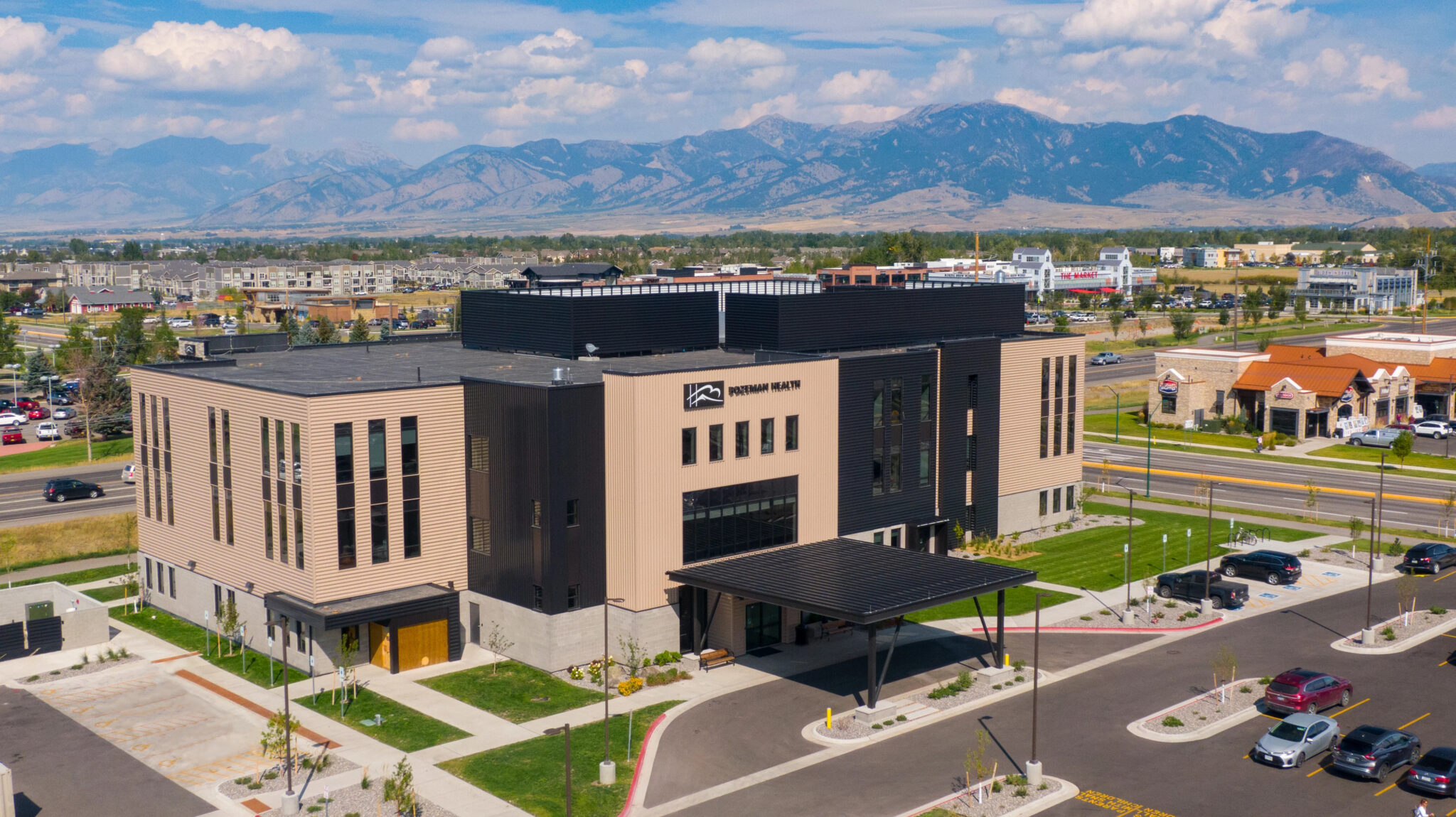 News Release: Remedy Medical Properties and Kayne Anderson Real Estate ...