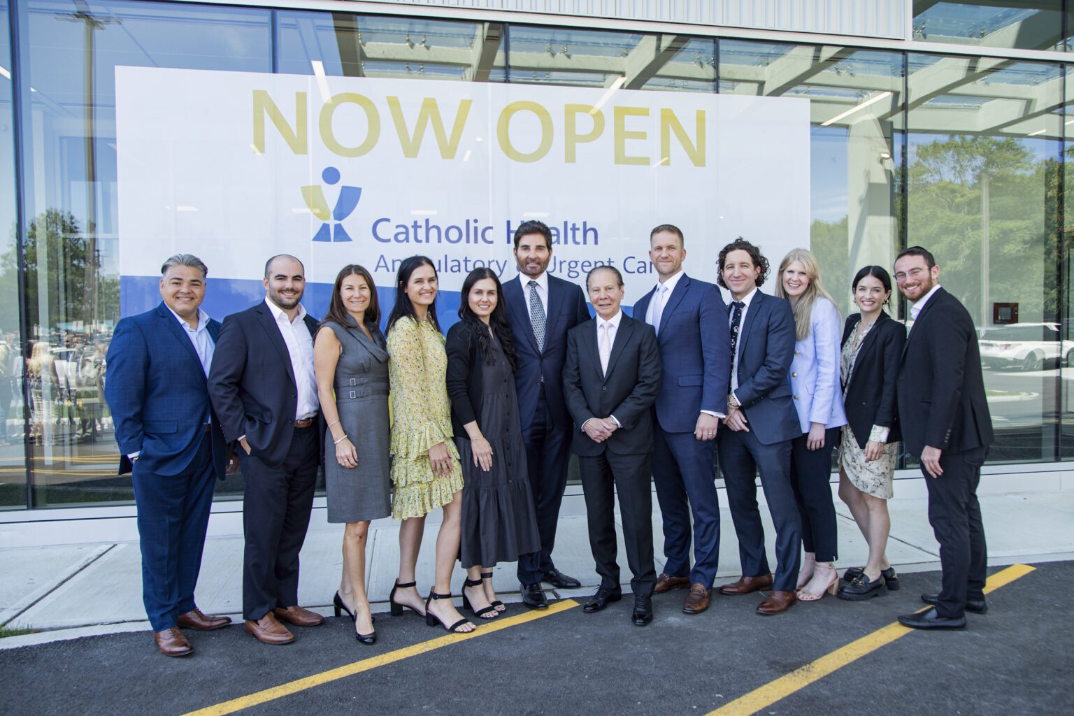 Cover Story: A Bronx tale – with an HRE twist