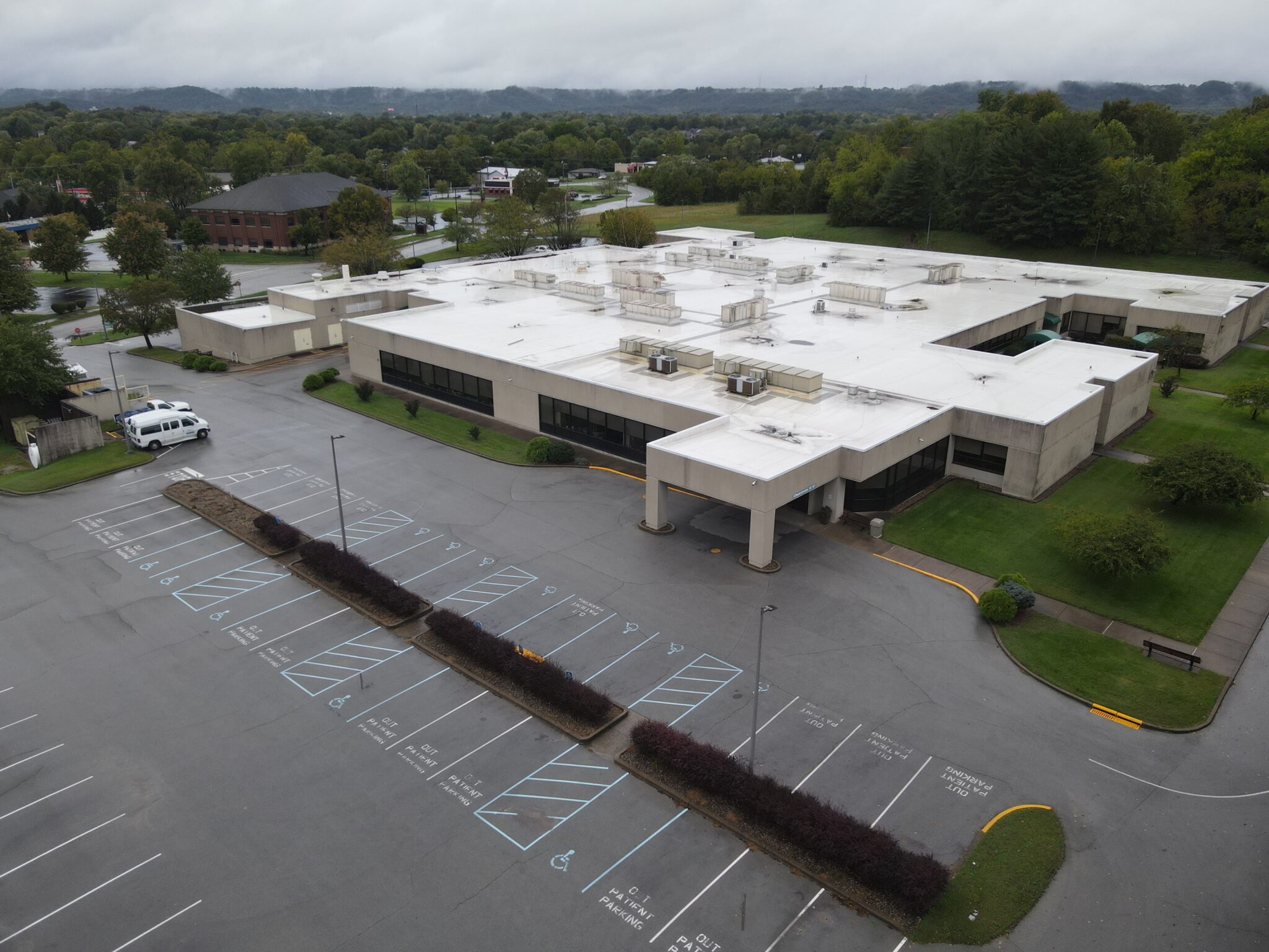 News Release: SPHERE Investments Acquires PAM Health Rehabilitation ...