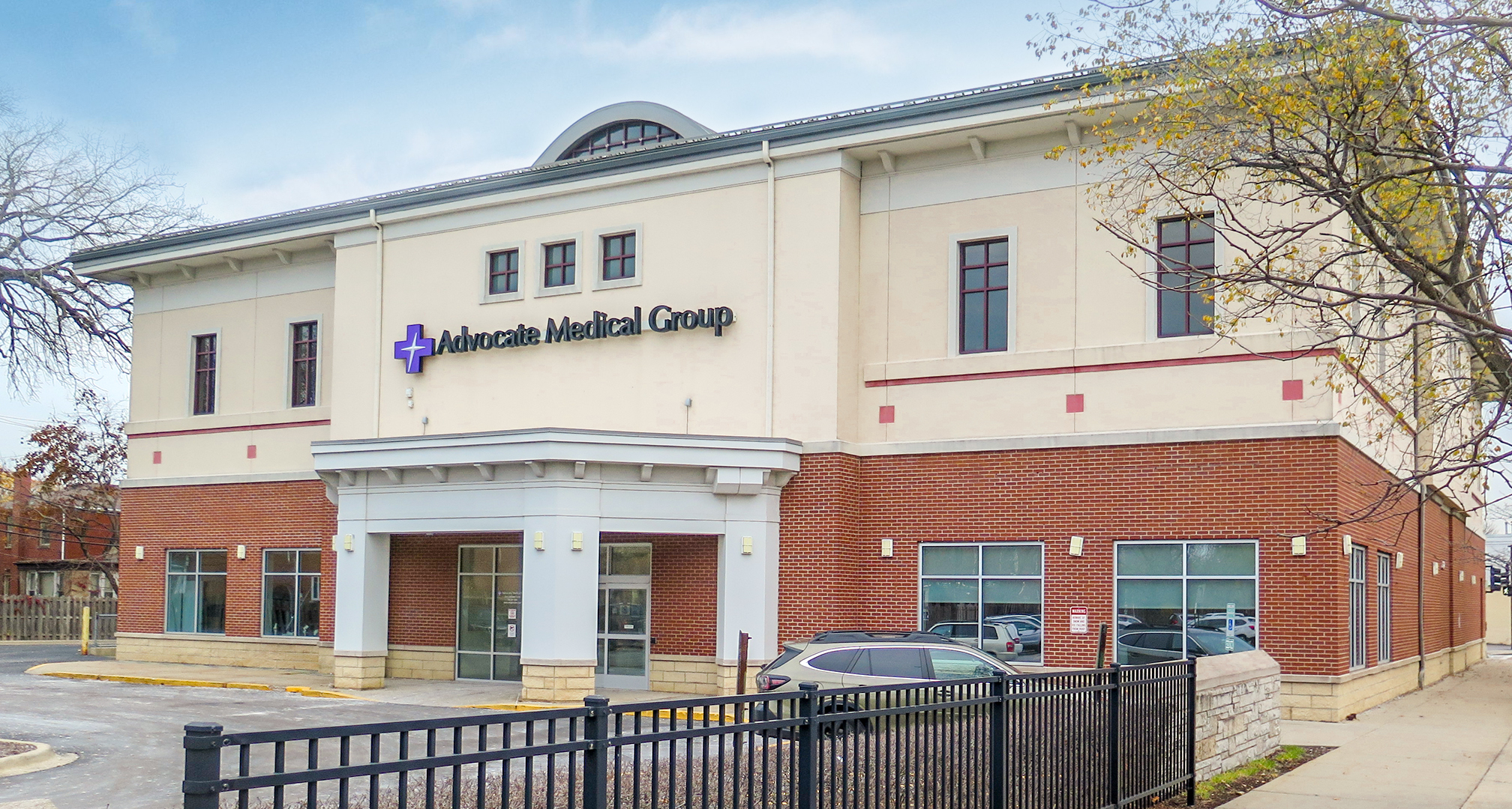 News Release: AEI Capital Acquires Illinois Healthcare Property for $7. ...