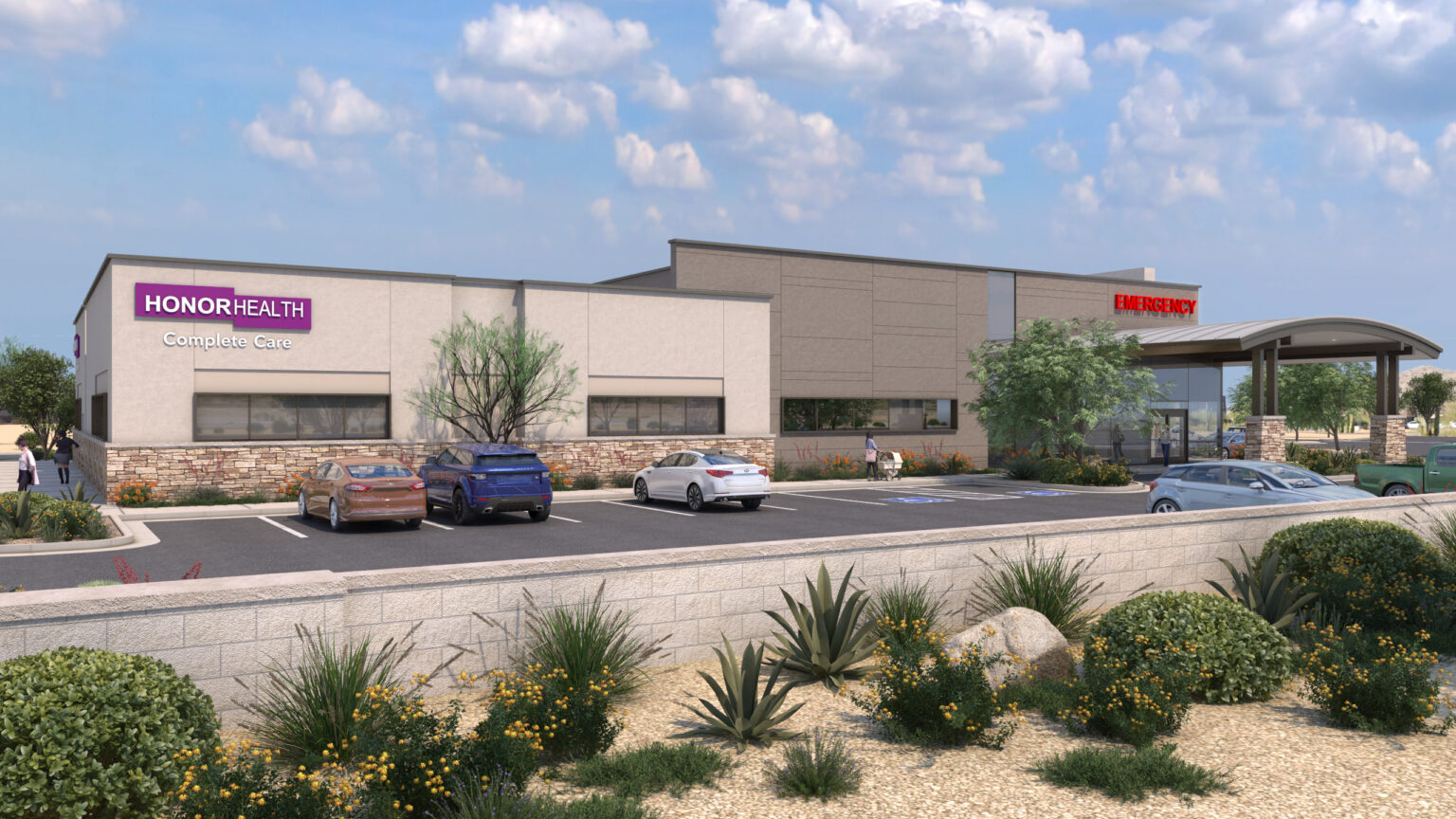 News Release: Anchor Health Properties Commences Construction on a ...